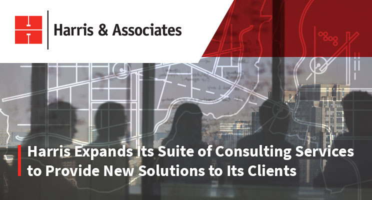 Harris & Associates Launches New Strategic Services Group - Harris ...