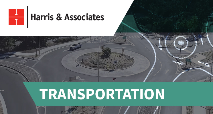 Transportation - Harris & Associates