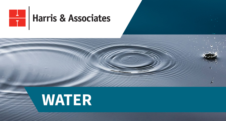 Water - Harris & Associates