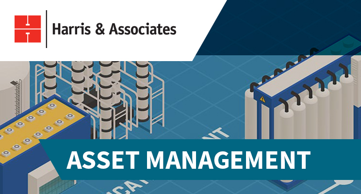 Asset Management Brochure - Harris & Associates