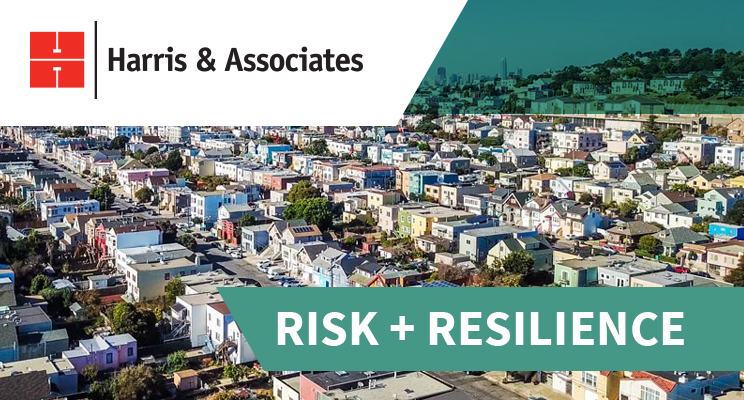 Risk and Resilience Brochure - Harris & Associates