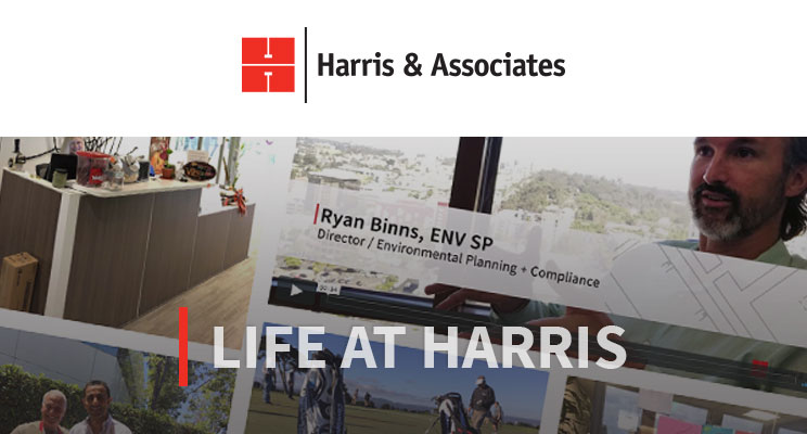 Life At Harris - Harris & Associates