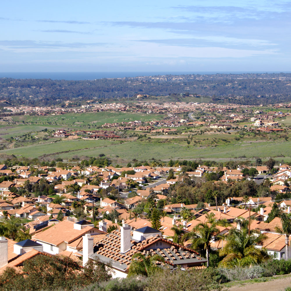 Community Planning - Harris & Associates