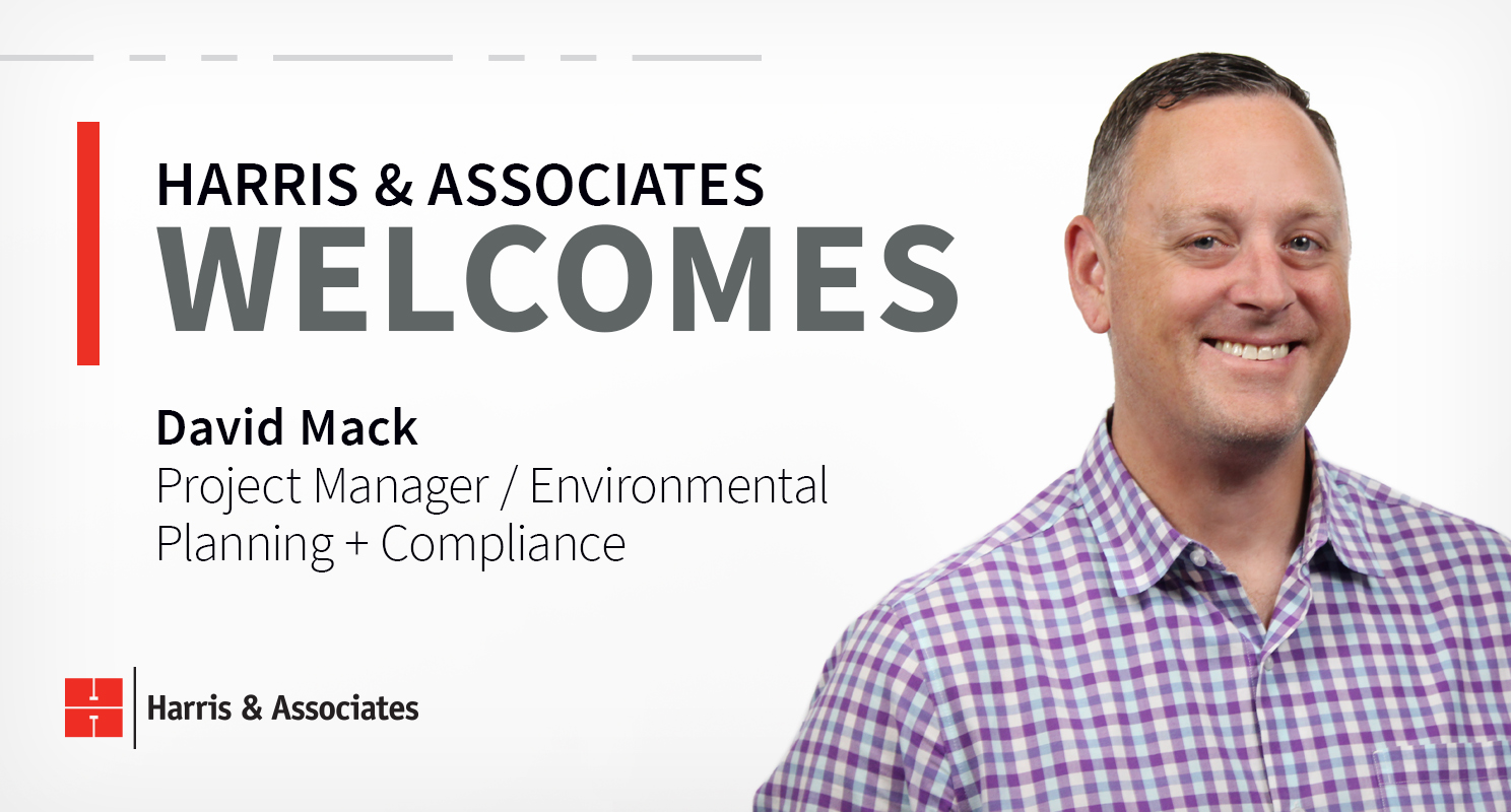 David J. R. Mack, AICP Brings Extensive Planning and Environmental ...