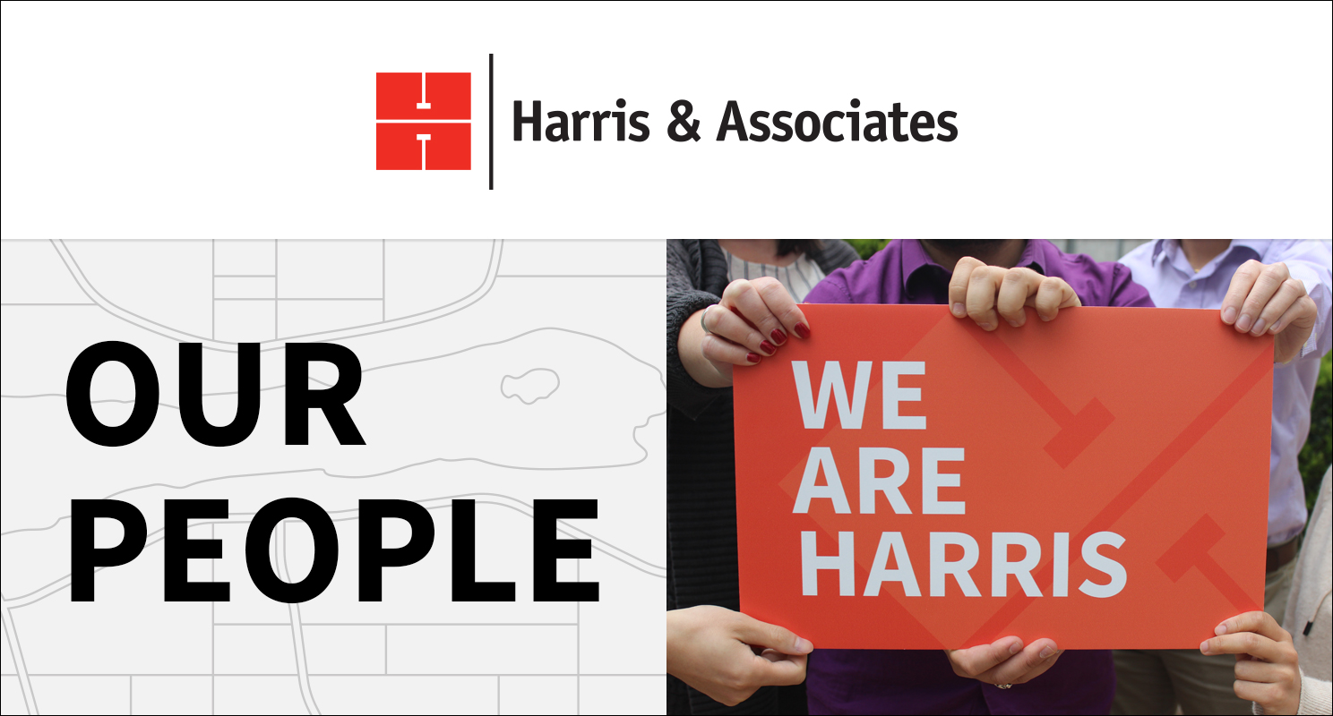 Rueben Smith, Chief Growth Officer & CM Education Lead - Harris ...