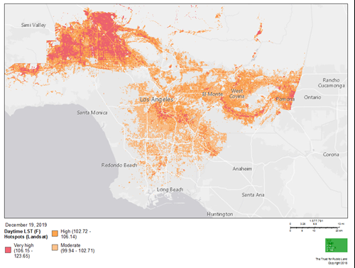 Visualizing Risk: Extreme Heat Events - Harris & Associates Visualizing Risk: Extreme Heat Events - Harris & Associates