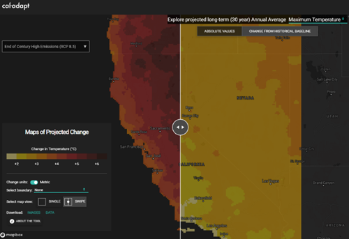 Visualizing Risk: Extreme Heat Events - Harris & Associates Visualizing Risk: Extreme Heat Events - Harris & Associates