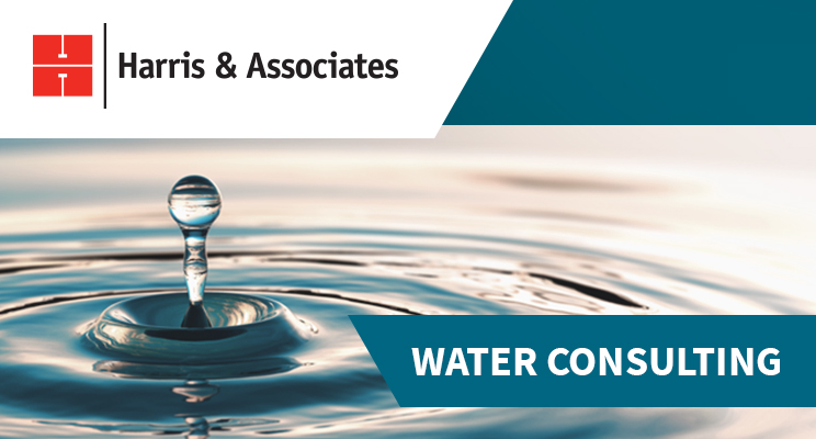 Water Consulting - Harris & Associates