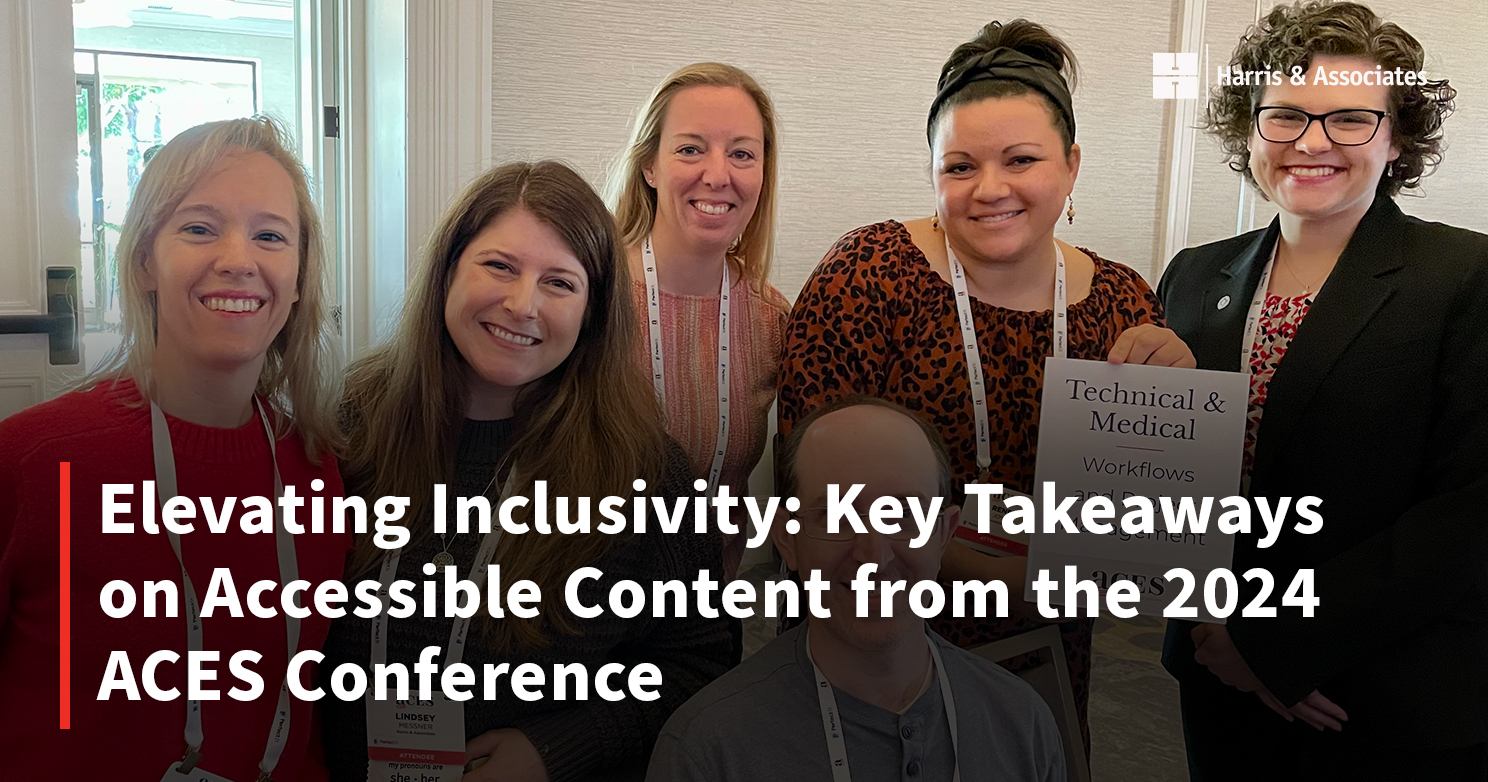 Elevating Inclusivity: Key Takeaways on Accessible Content from the ...