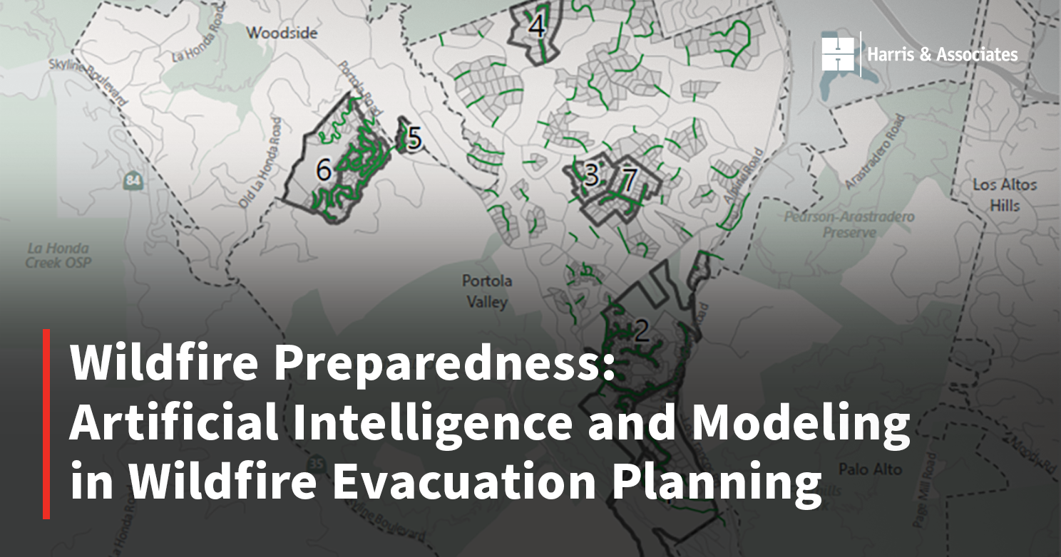 Wildfire Preparedness: Artificial Intelligence and Modeling in Wildfire ...